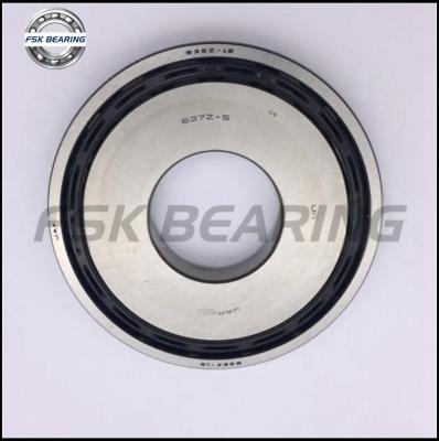 Cina Righe di una fila B37Z-5 B35Z-12 Cuscinetti per cambio auto Cuscinetti a sfera a scanalatura profonda non standard Precisione ad alta velocità in vendita