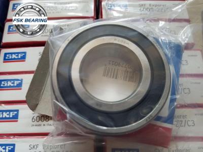 중국 W6206-2RS1 스테인리스 스틸 딥 그루브 볼 베어링 판매용