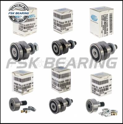 China BL2115 Heavy Duty Linear Roller Slider BL2 Series Equipped With 2 Roller Bearings for sale