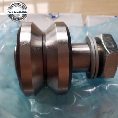 China BL2115 Heavy Duty Linear Roller Slider BL2 Series Equipped With 2 Roller Bearings for sale