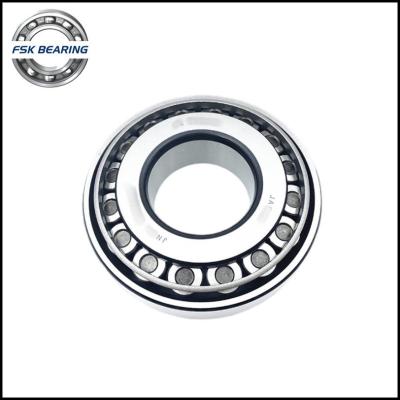 China Partes para automóveis T2ED055/QCLN Rolamentos de rolos cónicos 55*110*39mm China Manufacturer P5 P6 à venda