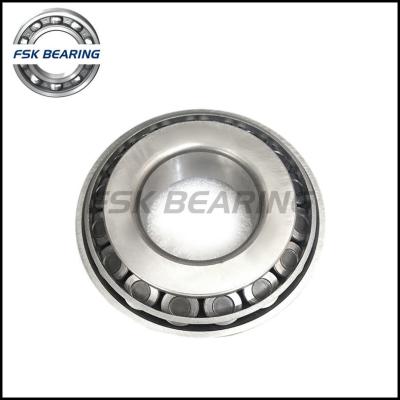 Cina T2DD065/Q Cuscinetti a rulli con rotolo a punta 65*110*31mm Dimensione metrica fila singola P5 P6 in vendita