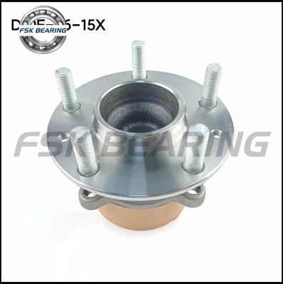 중국 일본 시장 오토 부품 D10E-26-15X 마즈다 CX3 15 후륜 허브 장치에 적용됩니다 판매용