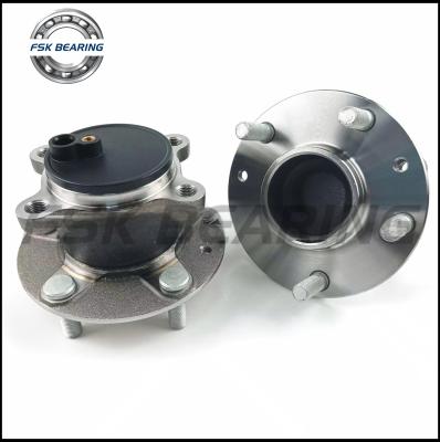 중국 일본 시장 오토 부품 D10E-26-15X 마즈다 CX3 15 후륜 허브 장치에 적용됩니다 판매용