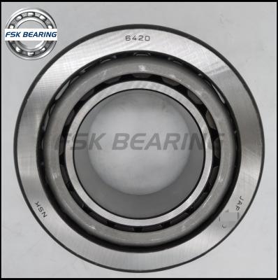 Cina T7FC070/QCL7C Cuscinetti a rulli conici 70*140*39mm per automobili in vendita