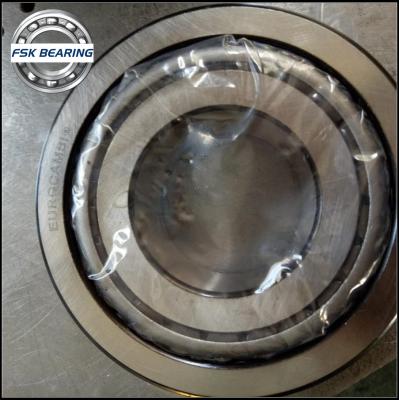 Cina T7FC075 QCL7C Cuscinetti a rulli conici 75*150*42mm Gcr15 Acciaio cromato ABEC-5 in vendita