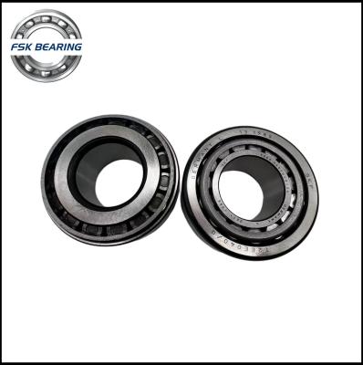 Cina Mercato USA T4CB100/Q cuscinetti a rulli conici 100*145*24mm Gcr15 acciaio cromo ABEC-5 in vendita