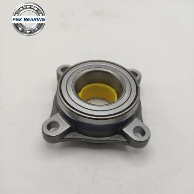 중국 오토 부품 54KWH01 토요타 프라도 전륜 허브 142mm × 140mm × 75mm 판매용