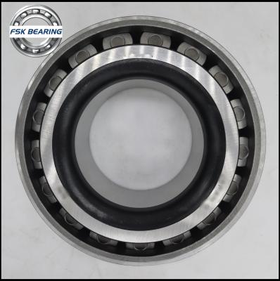 Cina Mercato USA T4EE160 VB406 Cuscinetti a rulli conici metrici 160*245*61mm ABEC-5 in vendita