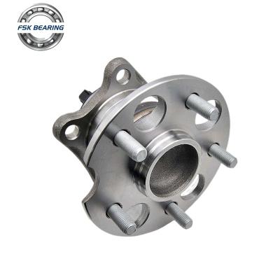 중국 하이 스피드 42460-48040 허브 베어링 유닛 토요타 하이랜더용 바퀴 베어링 키트 - 왼쪽 후부 부품 판매용