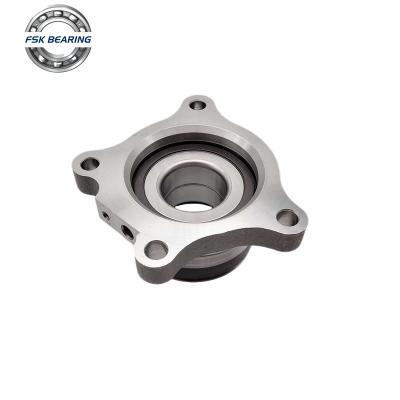 China Long Life 42460-60010 Automobile Wheel Hub Bearing Assembly For Toyota Prado Tacoma Left Rear for sale