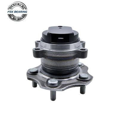 中国 日本 品質 43202-4CL0A 自動車 後輪 配件 カーブ 軸承 ニッサン カシュカイ に適 販売のため
