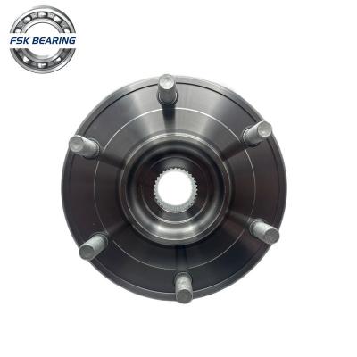 中国 プレミアム品質の3202-7S000 オートベアリング ニッサンインフィニティQX56 メトリックサイズ 販売のため