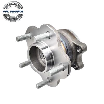 中国 インフィニティ Q45 後輪に使用されるカスタムメイド 43202-AR100 ハブオートベアリングアクセサリー 販売のため