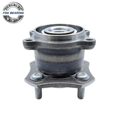 China FSK 43202-ED305 Rodamiento de eje automotriz para ruedas traseras de Nissan Tiida Parte automotriz en venta