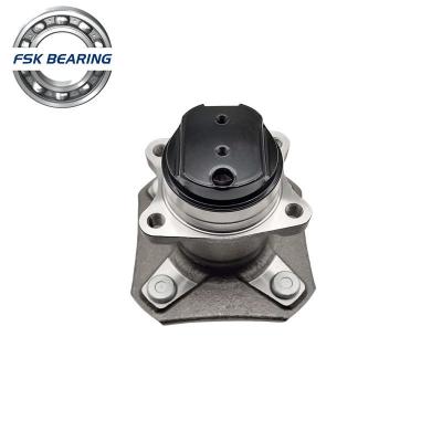 China Tamaño especial 43202-ED510 rodamiento de eje de rueda adecuado para Nissan Tiida larga vida en venta