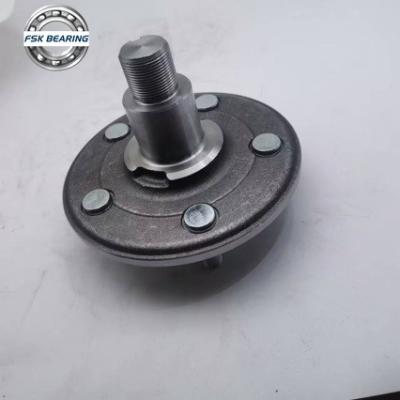 China Top Saling 43502-BZ200 Rodamiento de eje de la rueda delantera para Toyota RUSH 2017- Hub Sub Assy en venta