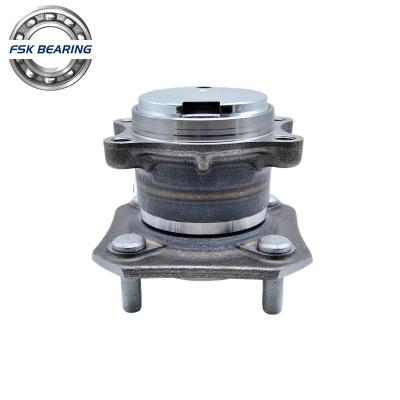 China 43202-ET010 Nissan SENTRA Conjunto de rodamientos con eje de la rueda trasera Accesorios China Manufacturer en venta