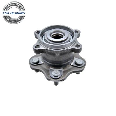中国 プレミアム品質 43202-JG200 オートハブベアリング ニッサン・カシュカイ 四輪長寿命 販売のため