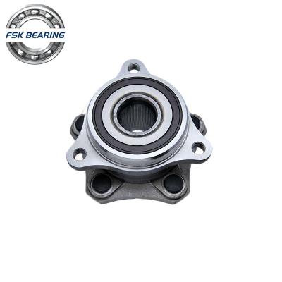 China FSK 43401-57L00 Wheel Hub Bearing Suzuki Kaiser Front Wheel Assembly Parts Metric Size for sale