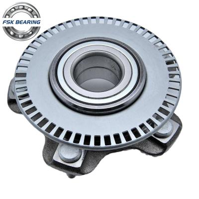 China X-Life 43401-65D10 Unidad de eje de la rueda del eje de rodamiento Asamblea de cabeza del eje Suzuki Vitara Rueda delantera en venta