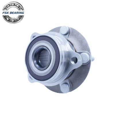 中国 高精度 43401-68R00 ホイールハブベアリング スズキ -ERTIGA フロントホイールアクセサリー 販売のため