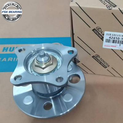 China Carga radial 42410-12090 Rodamiento del eje trasero del eje trasero Toyota en venta