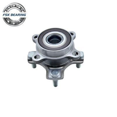 China FSK 43401-64L00 Auto Hub Parts de montaje de rodamientos Suzuki Vitara WAGON Ruedas delanteras en venta