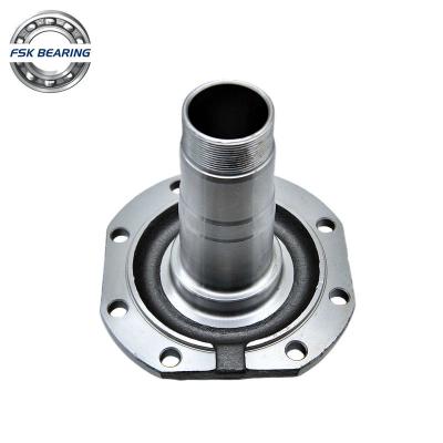 China Larga vida 43401-60012 rodamiento de la unidad del eje de la automoción para Toyota China fabricante venta caliente en venta