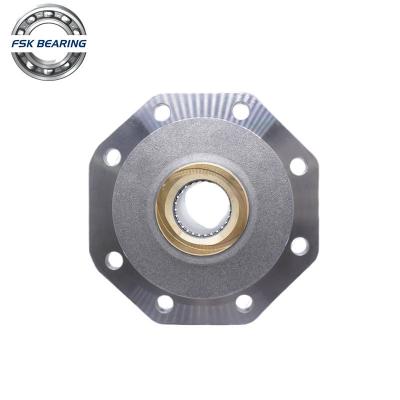 China Custom Made 43401-60081 Wheel Hub Unit Bearings Toyota Land Cruiser Front Wheel Parts for sale