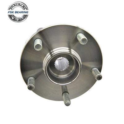 中国 43402-80J50 後輪ハブ組立 鈴木SX4新旧車種用オートベアリング 高品質 販売のため