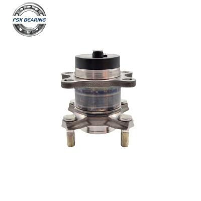 China 43402-81P01 El montaje del rodamiento del eje de la rueda trasera para Suzuki Soliou Ingeniece de alta velocidad en venta