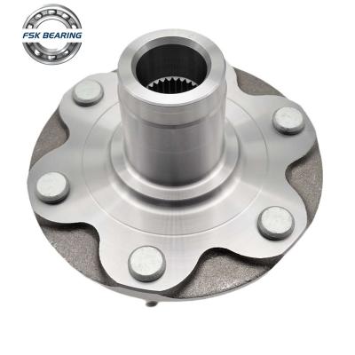 China 43502-0K030 Accesorios para rodamientos automáticos para ruedas delanteras para Toyota Hilux de calidad premium en venta