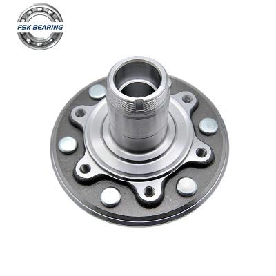 China Gcr15 acero cromado 43502-26110 rodamiento del centro de la rueda delantera para Toyota Hiace FSKG en venta