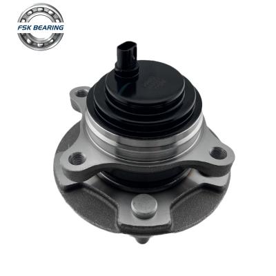 China Reemplazo directo del rodamiento del eje de las ruedas 43550-11020 para el lado del conductor delantero del Lexus LC500LS500 en venta