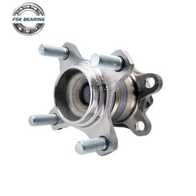 China 43402-74P00 El montaje de rodamientos del eje de la rueda trasera para los accesorios Suzuki Alto en venta