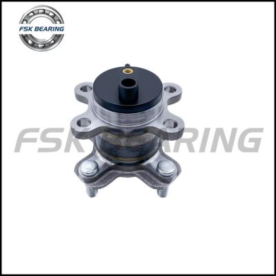China High Quality 43402-76M00 Rear Wheel Hub Bearing For Suzuki Alto WAGON ABEC-5 for sale