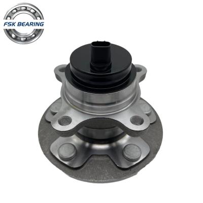 China FSK 43550-24011 Unidad de eje automotriz de rodamientos de montaje de accesorios LEXUS RC-GS F en venta