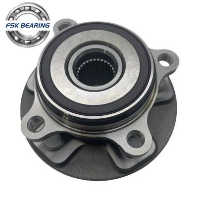 China Unidad de eje de la rueda de alta precisión 43550-30080 en venta