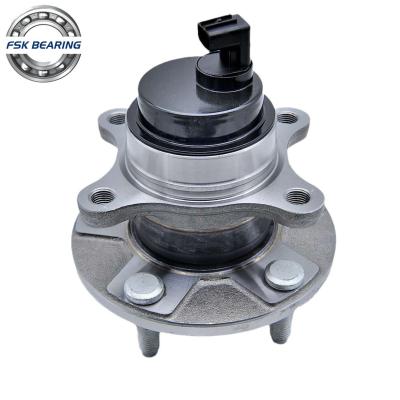 China Alta precisión 43550-50011 AUotomotive Hub Bearing LEXUS-LS430 Rueda delantera Larga vida en venta