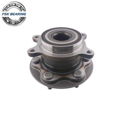China X-Life 43550-60010 Auto Hub Bearing Accessory Assembly 21 Model Land Cruiser Front Wheels for sale