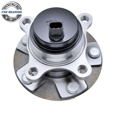 China FSK 43560-0N010 Rodamiento del eje de la rueda delantera izquierda Accesorio del eje LEXUS Ruijin Larga vida en venta