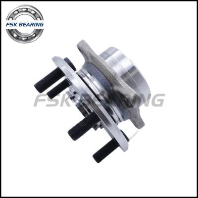 China Radial Load 44300-TK8-A01 Auto Hub Unit Bearing Shaft Head Assembly Honda ODYSSEY for sale