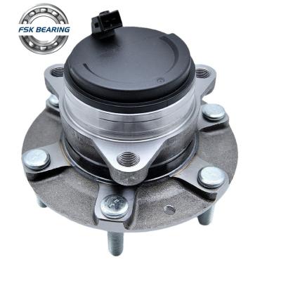 China Alta Qualidade 51750-59000 Peças de Automóveis Roda da Rodada da Frente Roda de Roda para HYUNDAI à venda