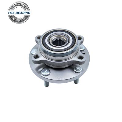 China Peças para automóveis 51750-A6000 Kit de rolamentos de rodas Hub de rodas de rolamentos Toyota à venda