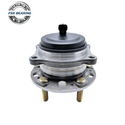 China Durable 51750-B1050 Front Wheel Hub Assembly For Front Side Of HYUNDAI GENESIS Car for sale