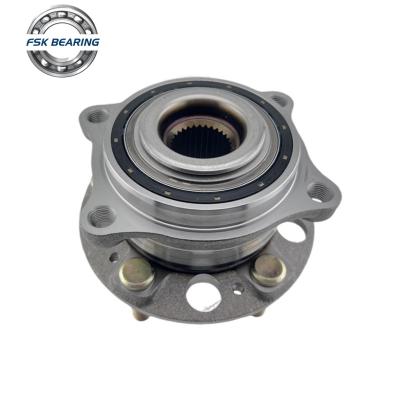 China Baixo ruído 51750-B1550 Rolamentos e kits de eixo de roda China Factory à venda