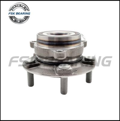 중국 고성능 51750-F2000 휠 허브 저 마찰 및 긴 서비스 수명 판매용