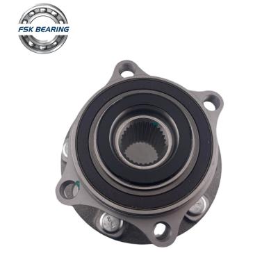 China Premium Quality 51750-S1000 Wheel Bearing Kit Front Wheel Bearing Hub Assembly China Manufacturer for sale