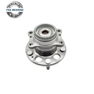 China High Speed 52710-3X000 Rear Wheel Hub Assembly Wheel Bearing Kit No Noise for sale